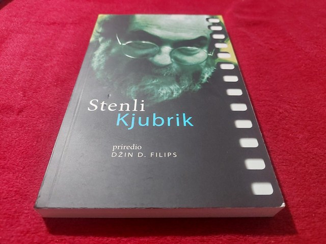 Stenli Kjubrik Džin D. Filips TOP