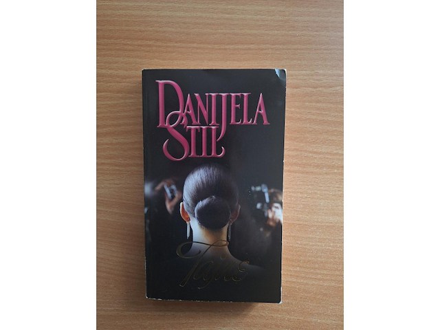 Danijela Stil - knjige (cena po primerku)