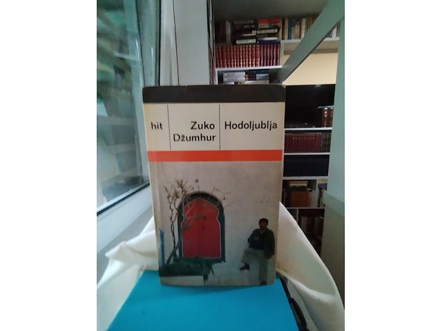 Hodoljublja-Zuko Džumhur