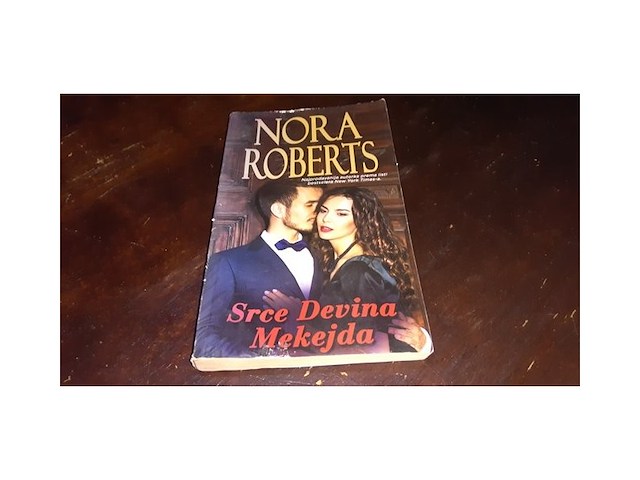 Srce Devina Mekejda