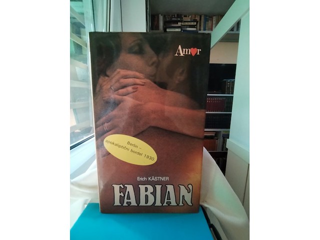 Fabian-Erich Kastner