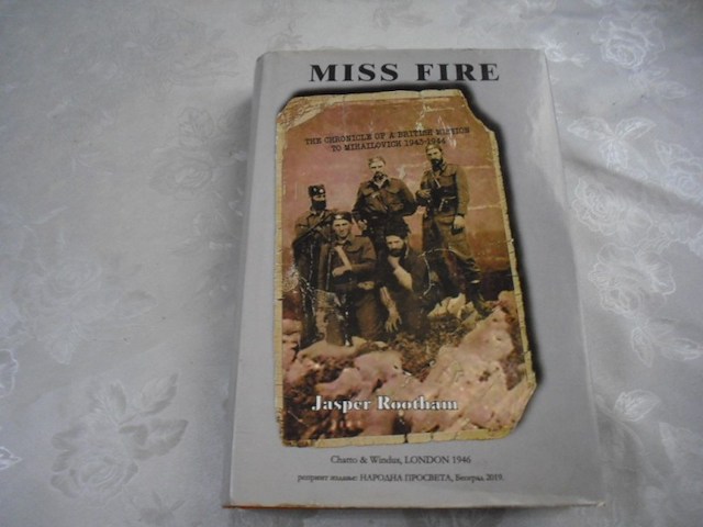 MISS FIRE