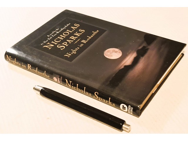 Nights in Rodanthe Nicholas Sparks