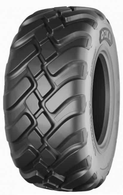 OZKA
500/60 R22.5 155D AGRIGOR20 TL