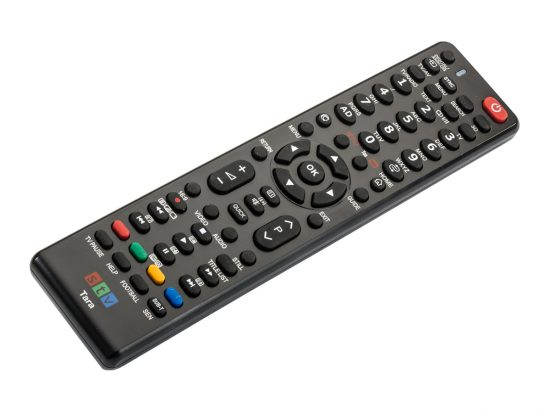 DALJINSKI UPRAVLJAC ZA TV SONY JVC TOSHIBA (LCD|LED) STV TARA