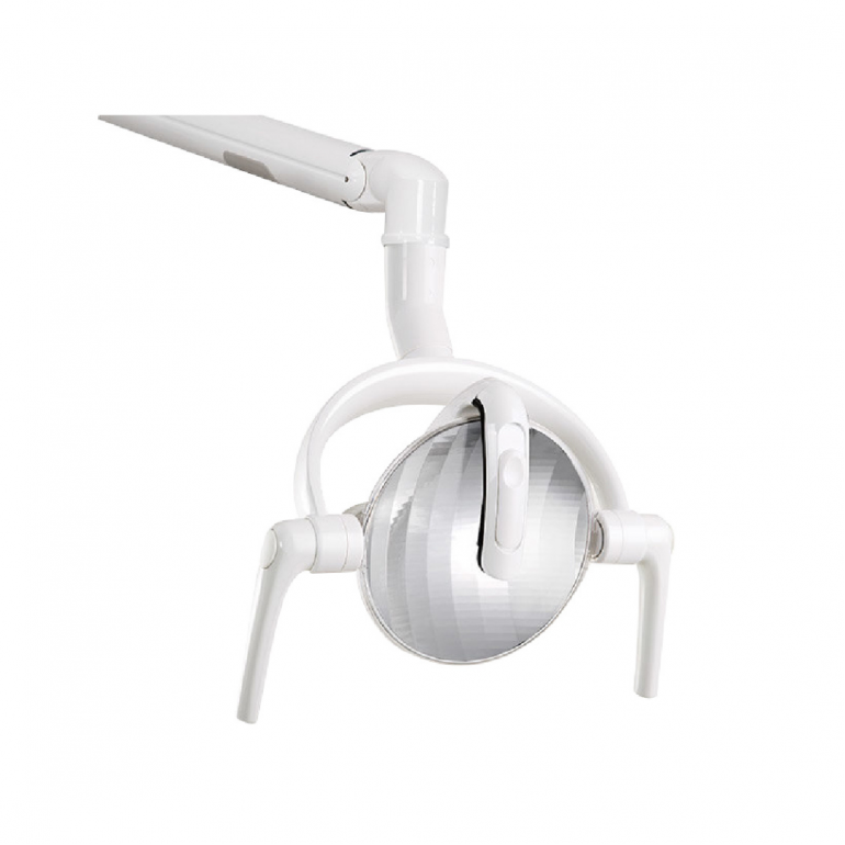 SIGER GLAVA LED REFLEKTORA V2