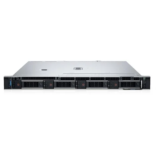 Dell PowerEdge R360 Xeon 6 Performance 6369P 8C 2x32GB H755 1x480GB SSD 700W (1+1)
