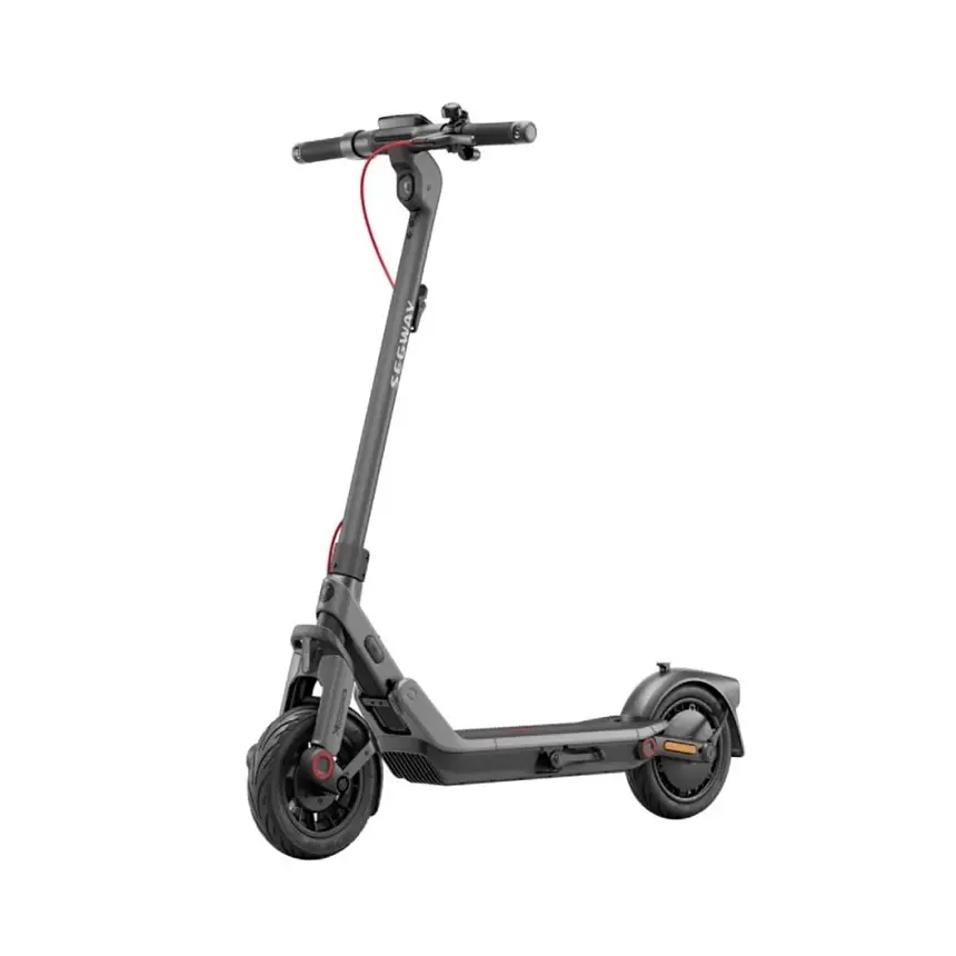 Elektricni trotinet Segway Ninebot E3