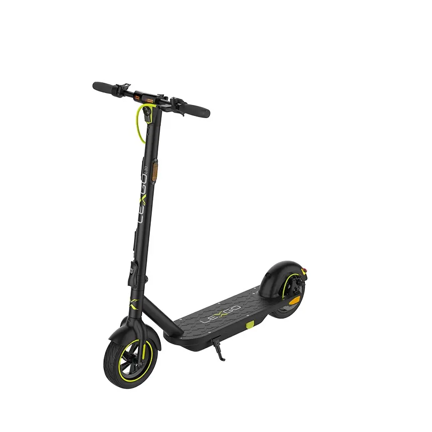 Elektricni trotinet LEXGO L30