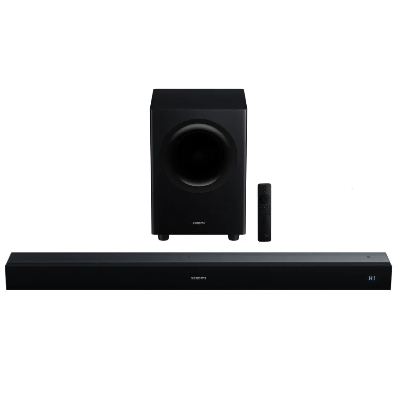 Xiaomi Soundbar Pro 2.1 ch Subwoofer, 300W zvučnik