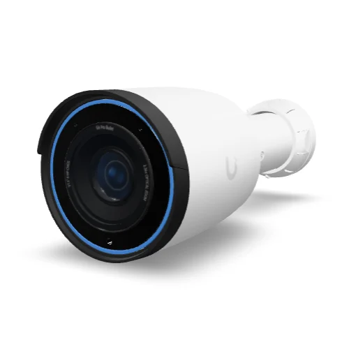 Ubiquiti G6 Pro Bullet 4K PoE+ AI kamera