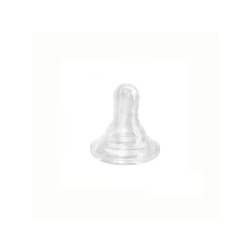 Silikonska cucla M (3+) RK05M
