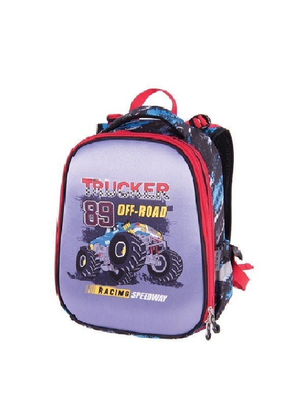 Ranac Pulse anatomic cube off road