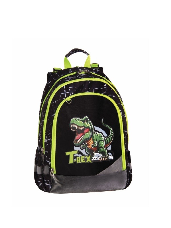 RANAC PULSE ANATOMIC LIGHT T-REX