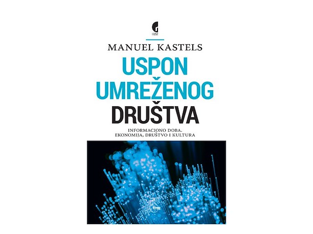 Uspon umreženog društva - informacijsko doba