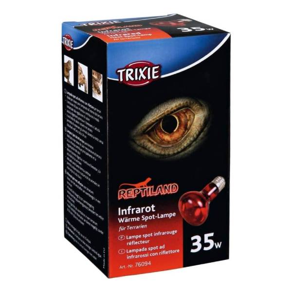 Trixie Reptiland Infracrvena toplotna sijalica 35w