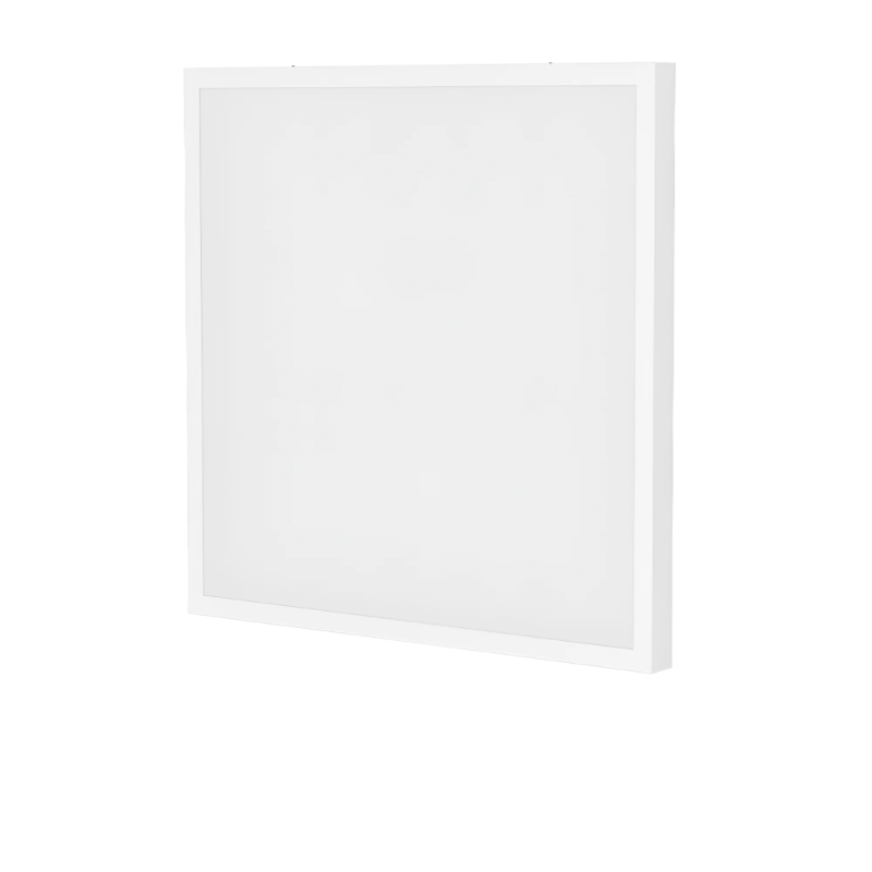 LED PANEL NADGRADNI 600X600 50W BELI CCT BRAYTRON
