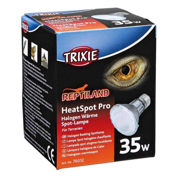 Trixie Reptiland Halogena sijalica 35w