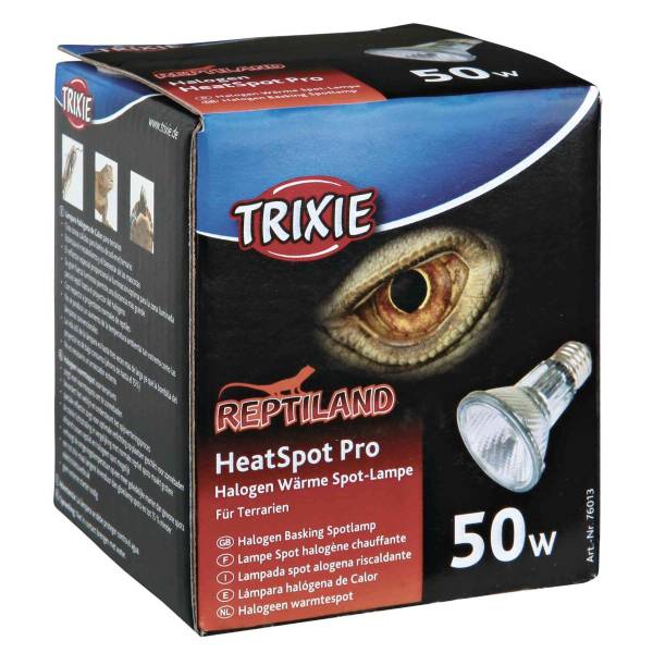 Trixie Reptiland Halogena sijalica 50w