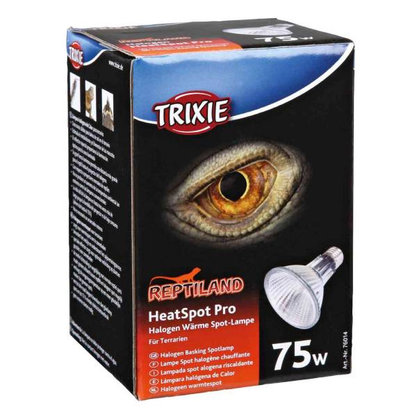 Trixie Reptiland Halogena sijalica 75w