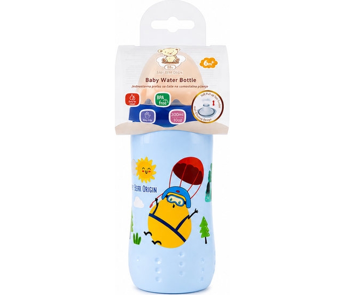 BBO SPORTSKA SOLJA (300ml) – BLUE (NURSERY)