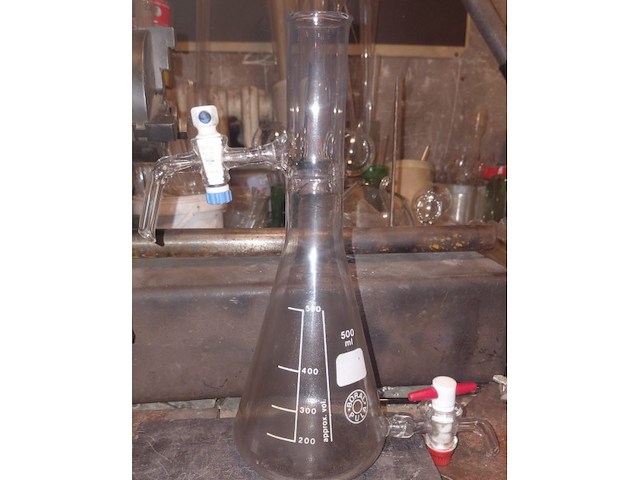 Separator - FLORENTINSKA posuda od 1-2,3i5L