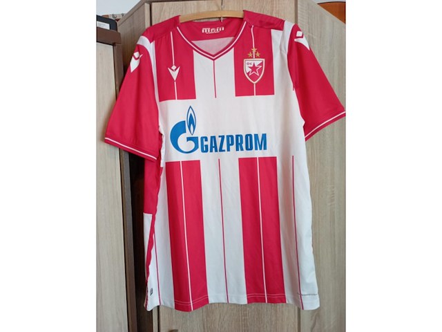 Crvena Zvezda dres