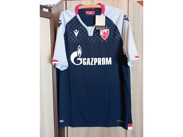 Crvena Zvezda dres