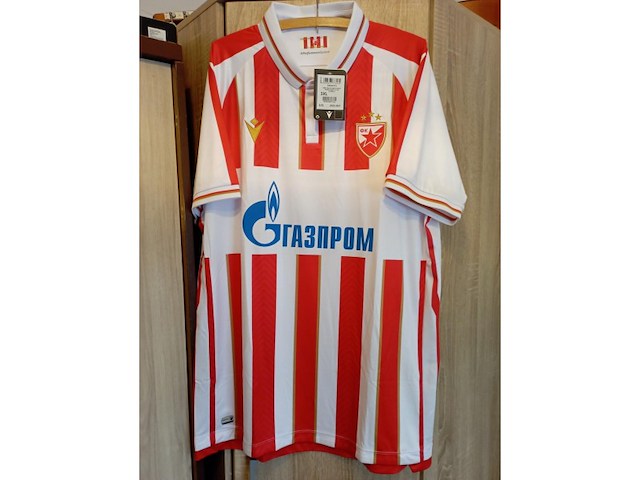 Crvena Zvezda dres