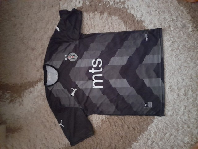 Dres Fk Partizan