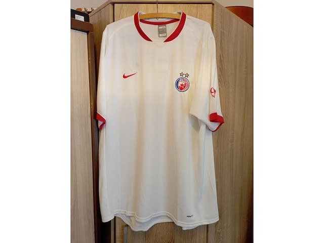 Crvena Zvezda dres