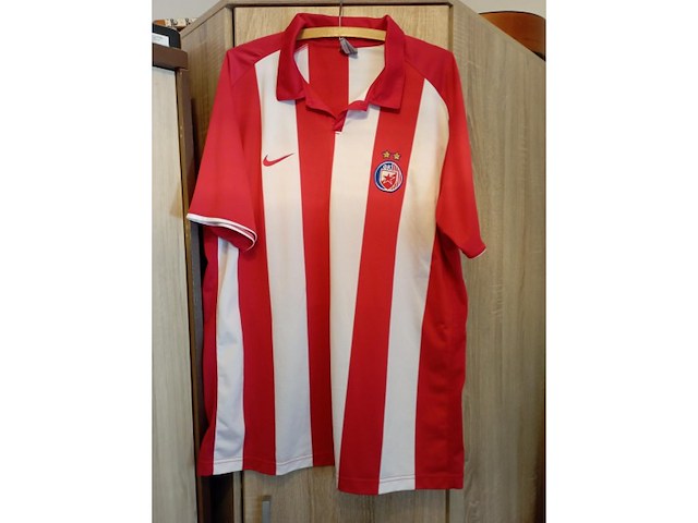 Crvena Zvezda dres