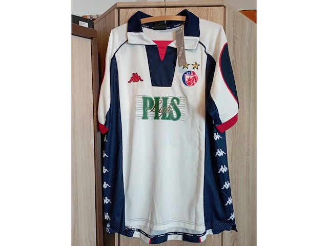 Crvena Zvezda dres