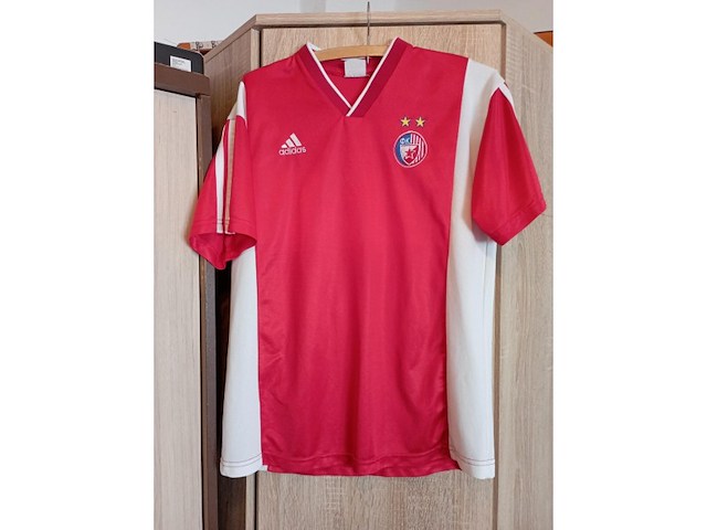 Crvena Zvezda dres