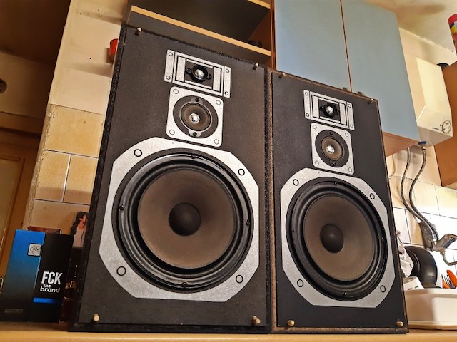KENWOOD Trosistemske Kompresione Z. Kutije-LSK 200