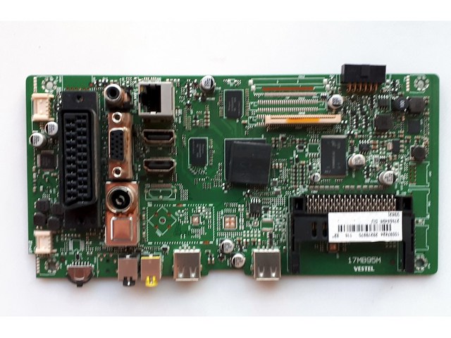 17MB95M, Maticna ploca za  VOX–SMART T2 LED 32SD800