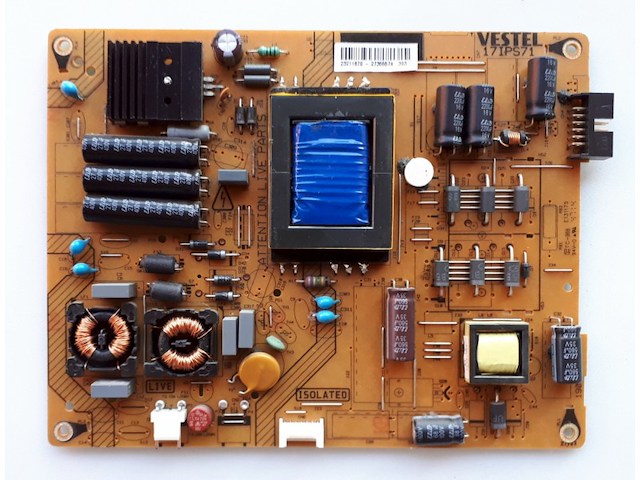 17IPS71, Mrezna/Led driver za VOX–SMART T2 LED 32SD800
