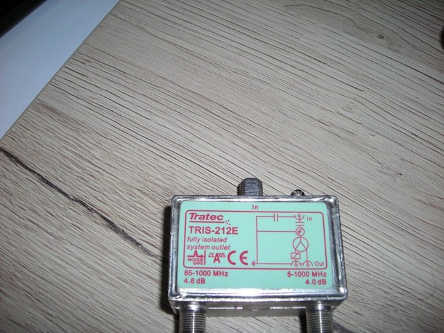 Tratec TRIS-210E