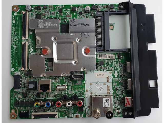 MB 65NANO796NE EAX69083603(1.0)