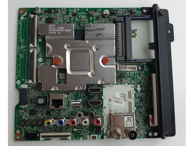MB LG 75NANO796NF EAX69083603