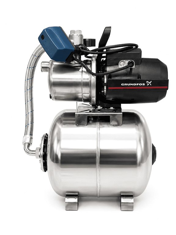 Grundfos hidropak JP 5-48