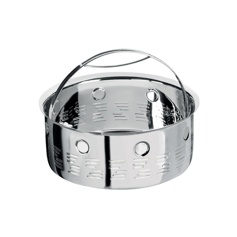 STEAM BASKET SYSTEM - BOWL