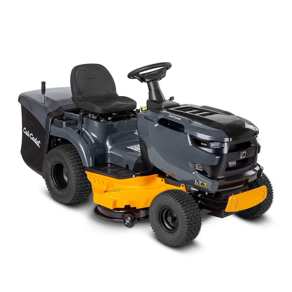 Traktor kosačica Cub Cadet LT1 R86 – 86cm – 439cc – 5 brzina – sa sakupljačem