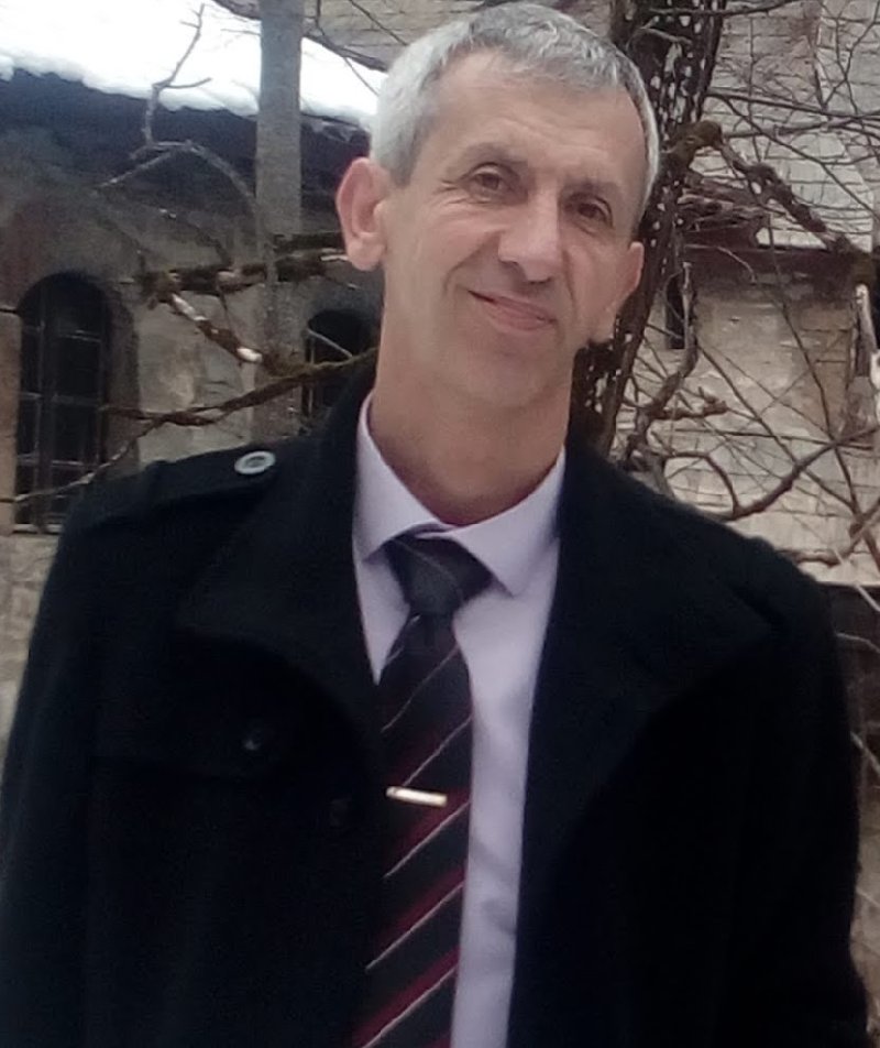 Озбиљан човек за брак