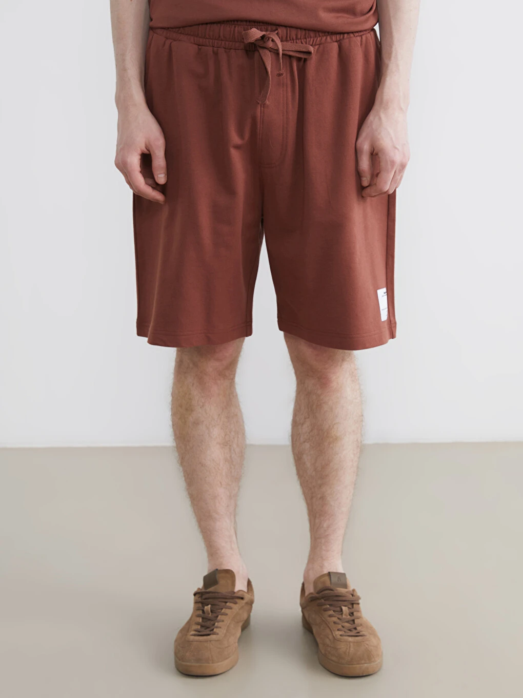 XSIDE Regular Fit Muški Šorts