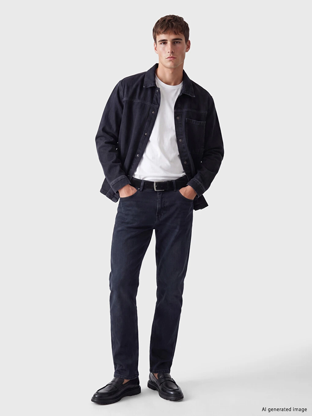 LCW Jeans 779 Regular Fit Muške Farmerke