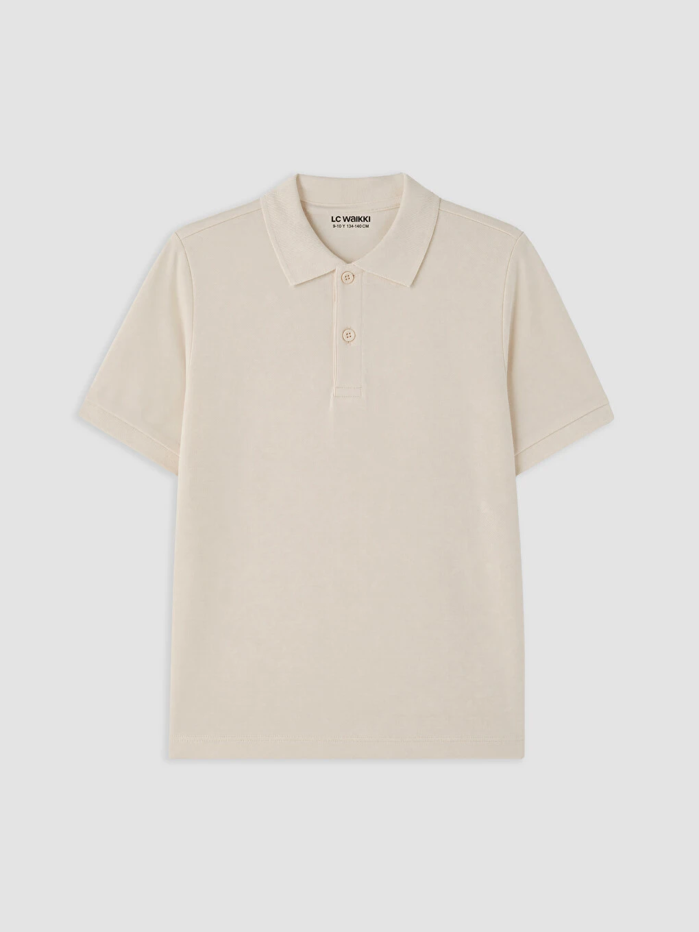 LCW Kids Dečačka Pike Polo Majica