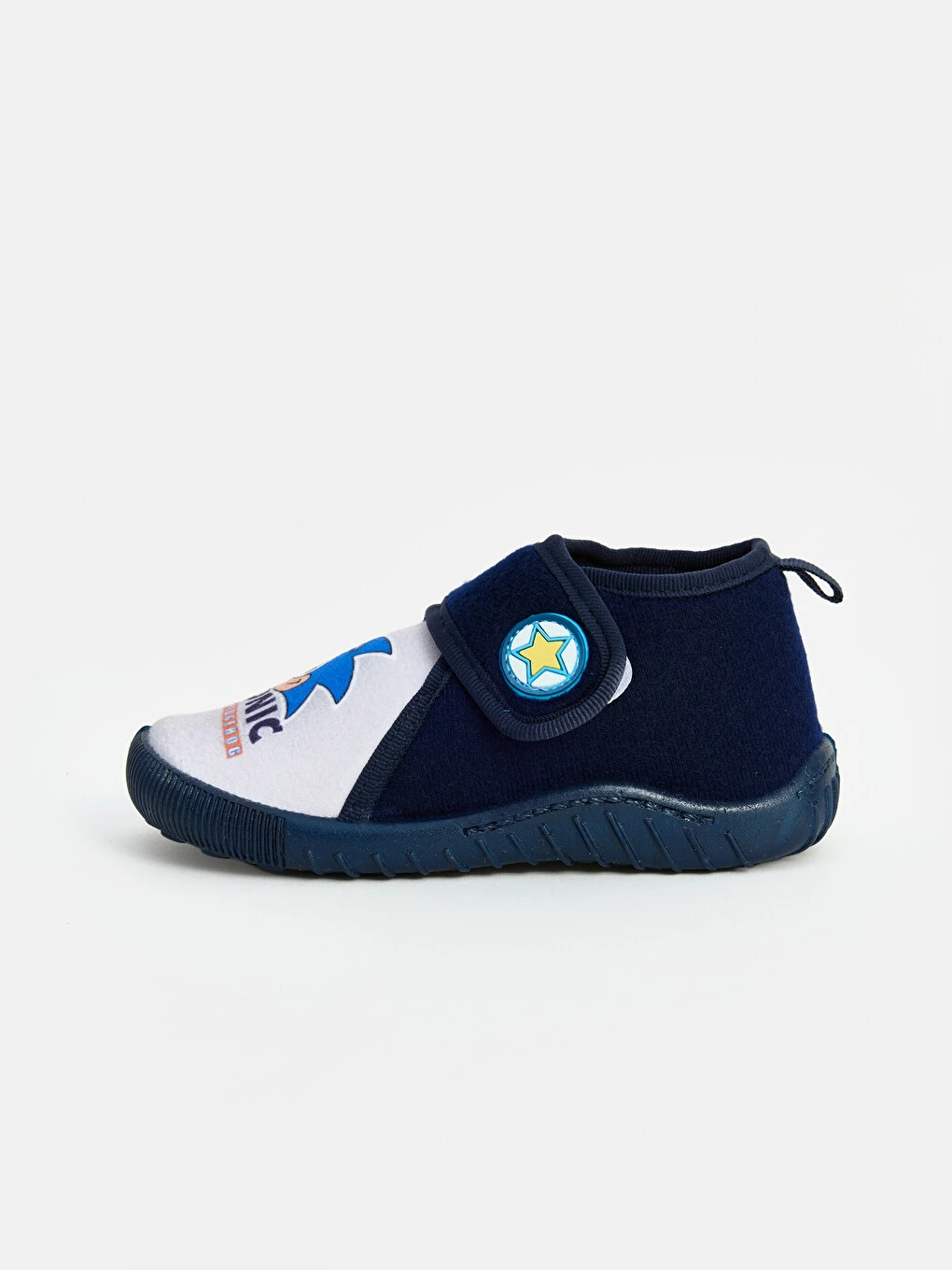 LCW STEPS Sonic Štampane Dečije Kućne Čizme
