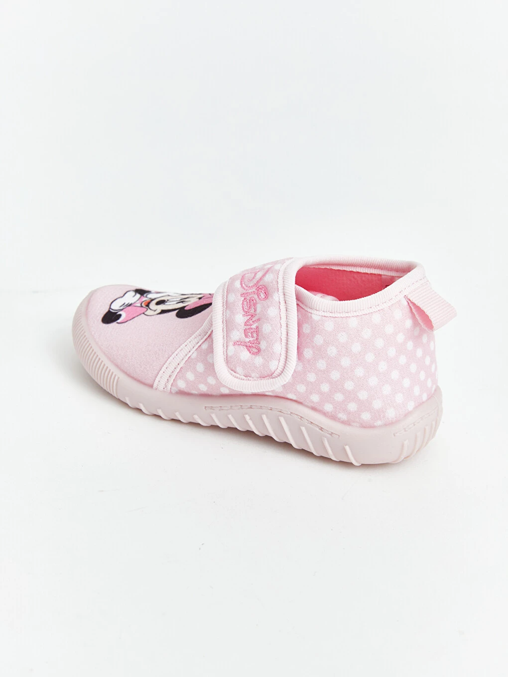 LCW STEPS Minnie Mouse Štampane Dečije Papuče