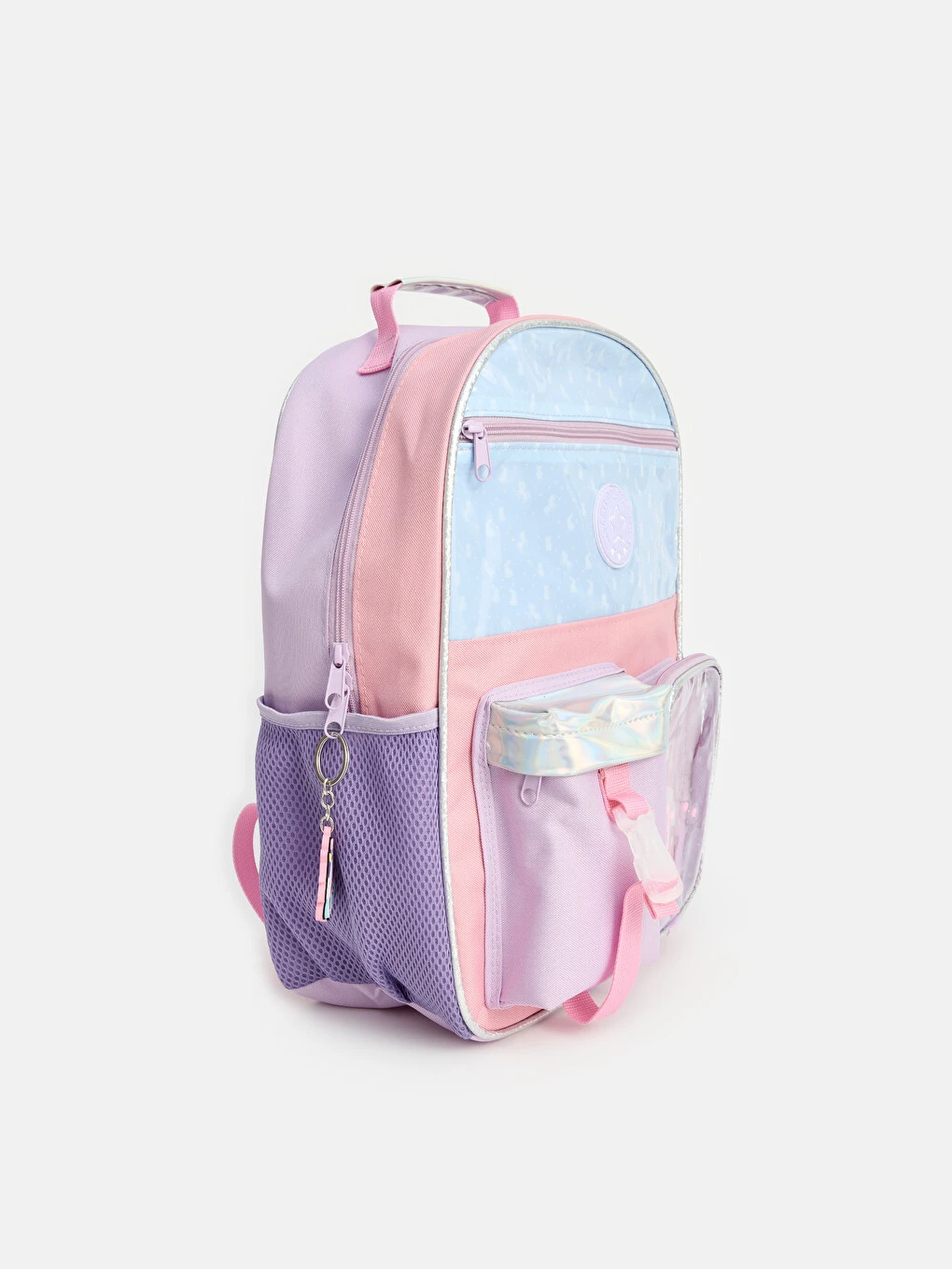 LCW ACCESSORIES Devojački Ranac Sa Više Pregrada
